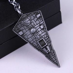 Accessories | Star Wars Star Destroyer 3d Key Chain | Poshmark